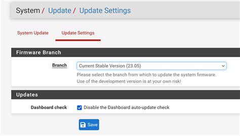 [solved] 23 05 release package manager and pkg upgrade issues netgate