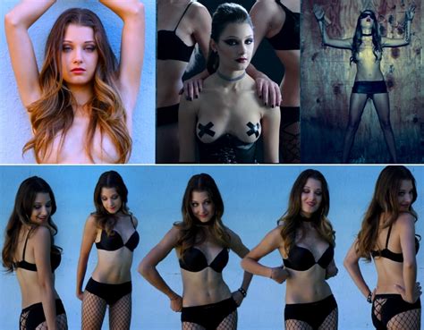 Валентина де Анджелис Nude Pics Страница 1