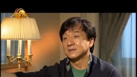 谈到林凤娇 成龙：她做人的方式改变了我凤凰网视频凤凰网