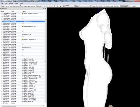 Mesh Rigger Skyrim Fallout Oblivion Beta 89 F 10 26 2014 Page 19 Modders Resources