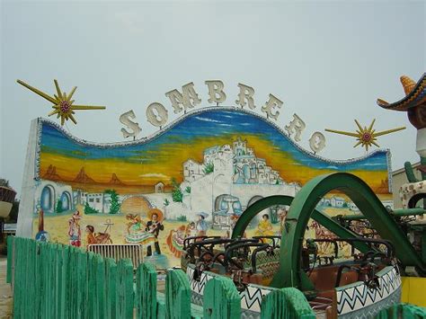 Photo Tr Pedroland Park Photo Trip Report Archive Theme Park Review