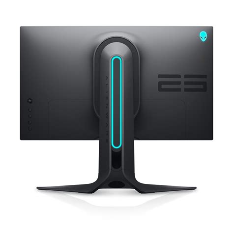 外星人发布alienware 25游戏ips显示器：240hz刷新率、1毫秒响应手机新浪网