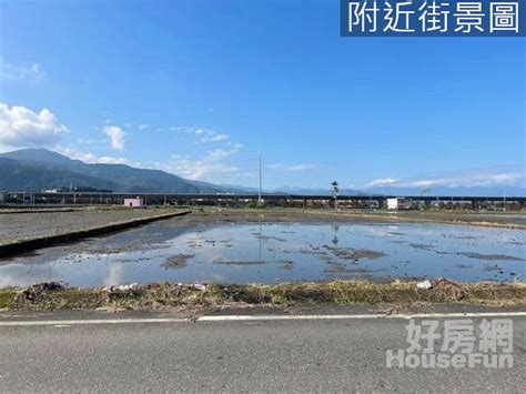 冬山近東興國小足坪農地 宜蘭縣冬山鄉新香城段 土地 農林出售 永慶不動產 好房網買屋