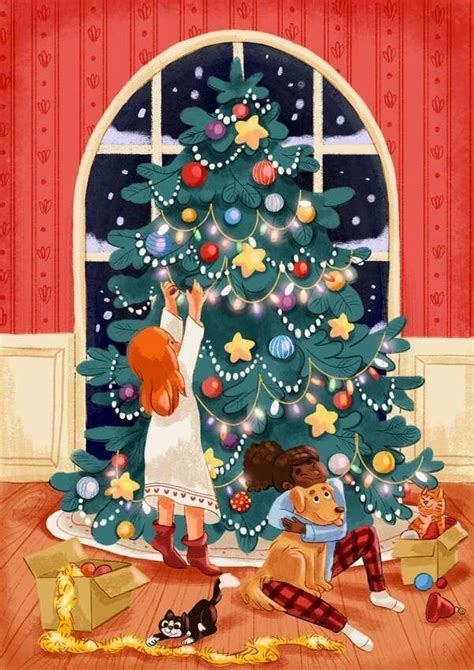 Pin By 🖤elises Envy🖤 On Most Wonderful Time Of The Year Christmas