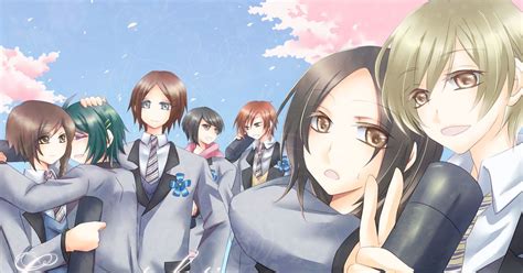 ぴく兄弟】 【ぴく兄弟】サクラ咲ク春【交流】 ひむかいのイラスト Pixiv