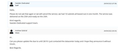 Aio Ip Related Ipv4ipv6asn Thread Only Providerslirs Are Allowed