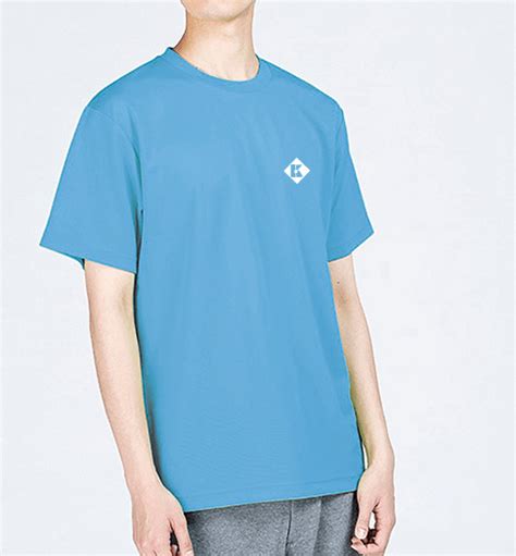 Kumpoo 薫風スポーツ ドライtシャツ Kt 01 バドミントン用品の販売