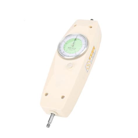 100n Analog Dynamometer Tester Push Pull Force Gau Vicedeal
