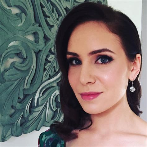 Amber Goldfarb Biography Height And Life Story Super Stars Bio