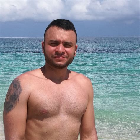 Edilberto Gutierrez Palacios