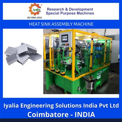 Assembly Line Machines At Best Price In India