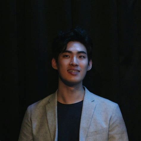 Kim Yong Han I Picture 김용한 Hancinema