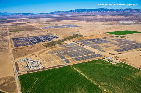 Worlds Largest Solar Plant To Be Developed In Turkey Commercial