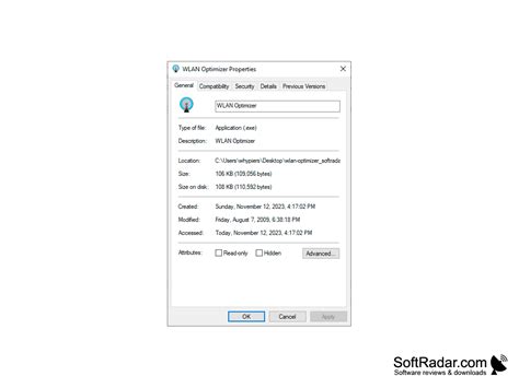 Download Wlan Optimizer For Windows 11 10 7 8 8 1 64 Bit 32 Bit