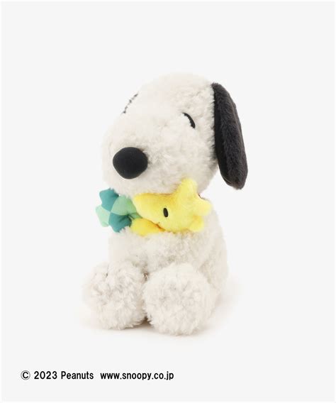 ぬいぐるみm Peanuts アフタヌーンティー公式通販サイト