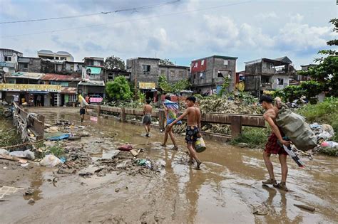 Watch How Ondoy Saved Marikina Residents From Karding