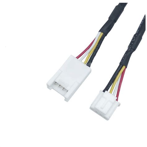 Phb Terminal Wire Hy Male And Female Docking Terminal Wire Sheath Wire Smart Door Lock Semi