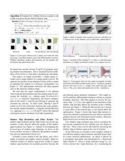 Differentiable Shadow Mapping For Efficient Inverse Graphics DeepAI