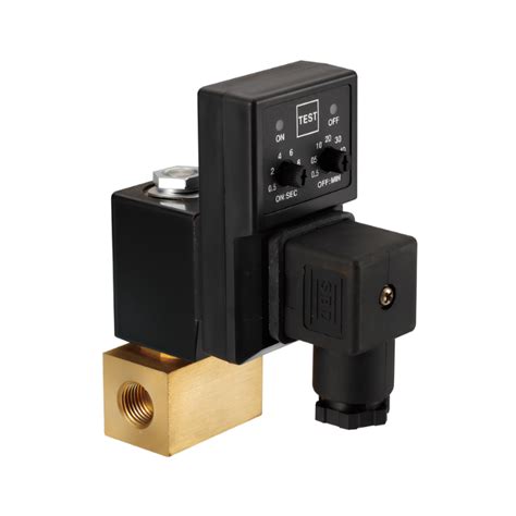Acme › Timer Valve