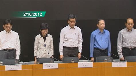 有大律師稱再開南丫海難死因庭助了解更多慘劇成因 可令家屬釋懷 無綫新聞tvb News