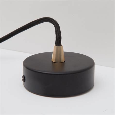 Porcelain Iii Pendant Light In Graphite Designer Led Pendant Lighting