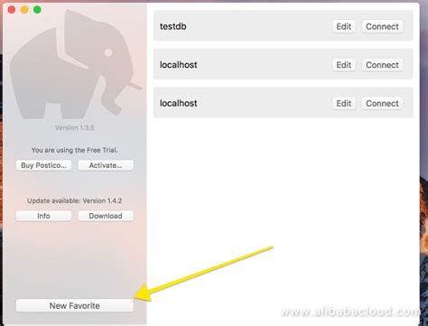 Setting Up A Postgresql Database On An Ubuntu Instance Alibaba Cloud Community