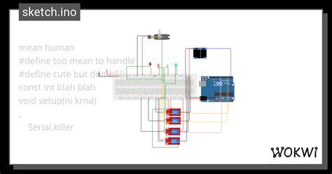 Xtemper Project Copy Fake Copy Wokwi Esp Stm Arduino Simulator