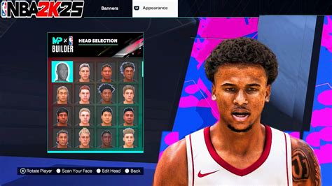 Best Jalen Green NBA 2K25 Face Creation YouTube
