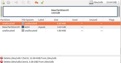 Zedboard Preparing SD Card For Linaro To Be Booted On Zedboard