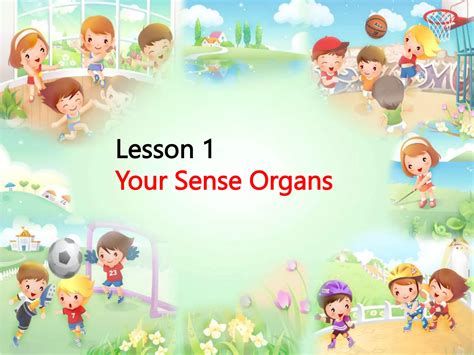 Sense Organspptx