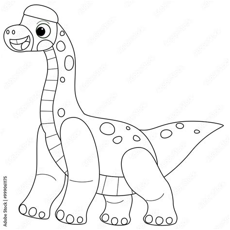 Cartoon Scene With Character Sketchbook Sketch Drawing Manual Work With
