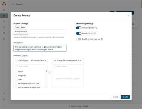 Image Inferencing On Altair AI Edge Devices Altair RapidMiner