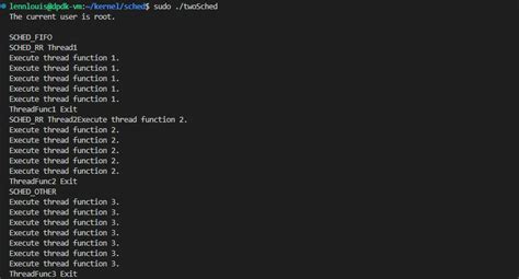 Linux源码阅读笔记05 进程优先级与调度策略 实战分析 阿里云开发者社区