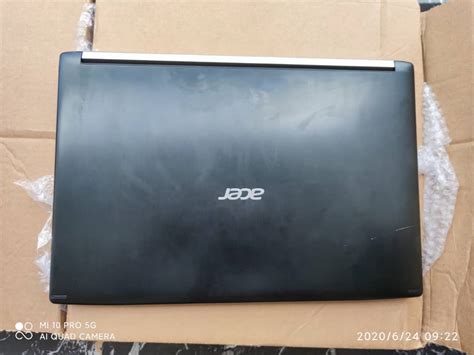 Acer Aspire Gb Ram Gb Ssd Th Gen Core I H Gtx Technology Market Nigeria