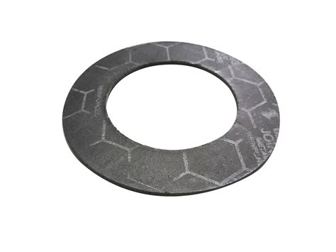 Aramid Fiber Ring Gasket IHS
