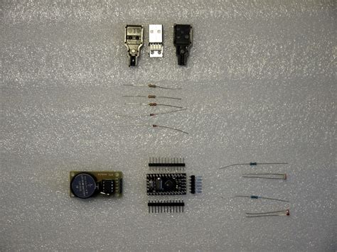 Authenticator Usb Key