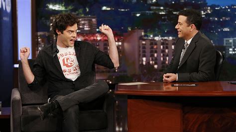Jimmy Kimmel Ratings Boosted By Nba Finals
