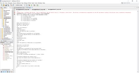 GitHub Ananyarsingh Medical Store Management System Using Java This Project Is Made Using