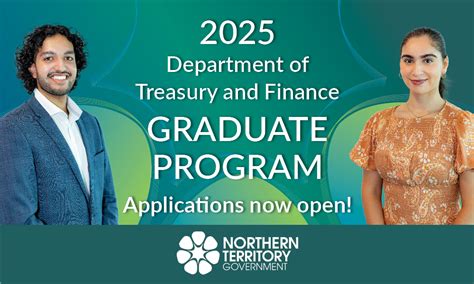 Fast Track Your Career With Our 2025 Graduate Program Department Of Treasury And Finance Fast Track Your Career With Our 2025 Graduate Program Department Of Treasury And Finance
