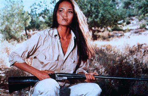 Asian Sirens · Laura Gemser