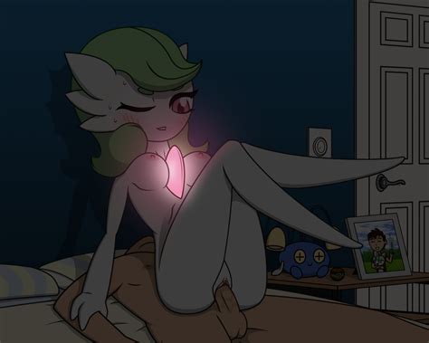 Post 5297436 Gardevoir Porkyman