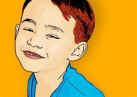 Cartoonize Your Photo Or Create You A South Park Look Alike By