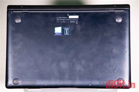 Asus ZenBook S Review Dongle Included