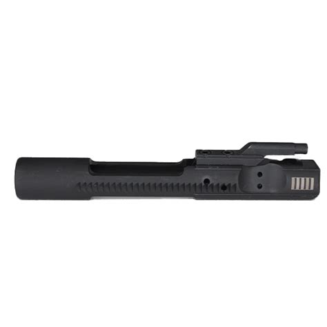 Solgw Carrier Assembly M4 Ar15 No Bolt Carrier With Gas Key Only