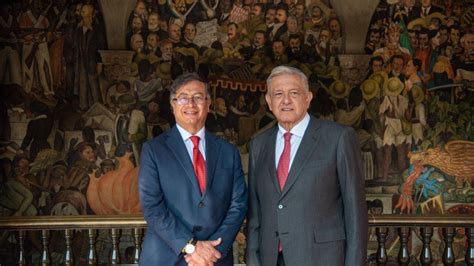 México Acepta Ser Garante De Los Diálogos De Paz Entre El Gobierno Y El