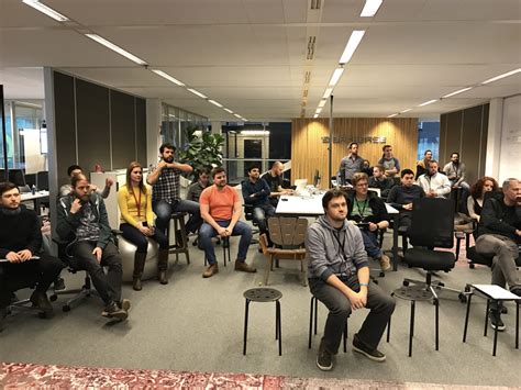 How To Facilitate An Awesome Sprint Review In “bazaar Mode”