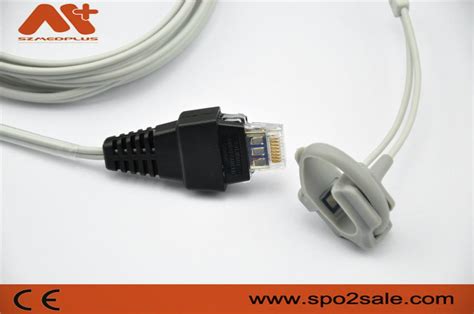 Mediaid 34 34b Neonate Wrap Spo2 Sensor China Manufacturer Sense