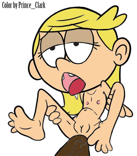 Post 2173725 Edit Lola Loud N3f Prince Clark The Loud House