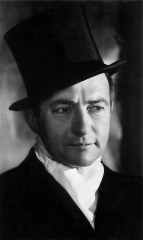 Claude Rains Nrfpt