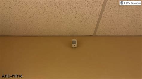 The Best Hidden Spy Security Cameras Are Virtually Undetectable